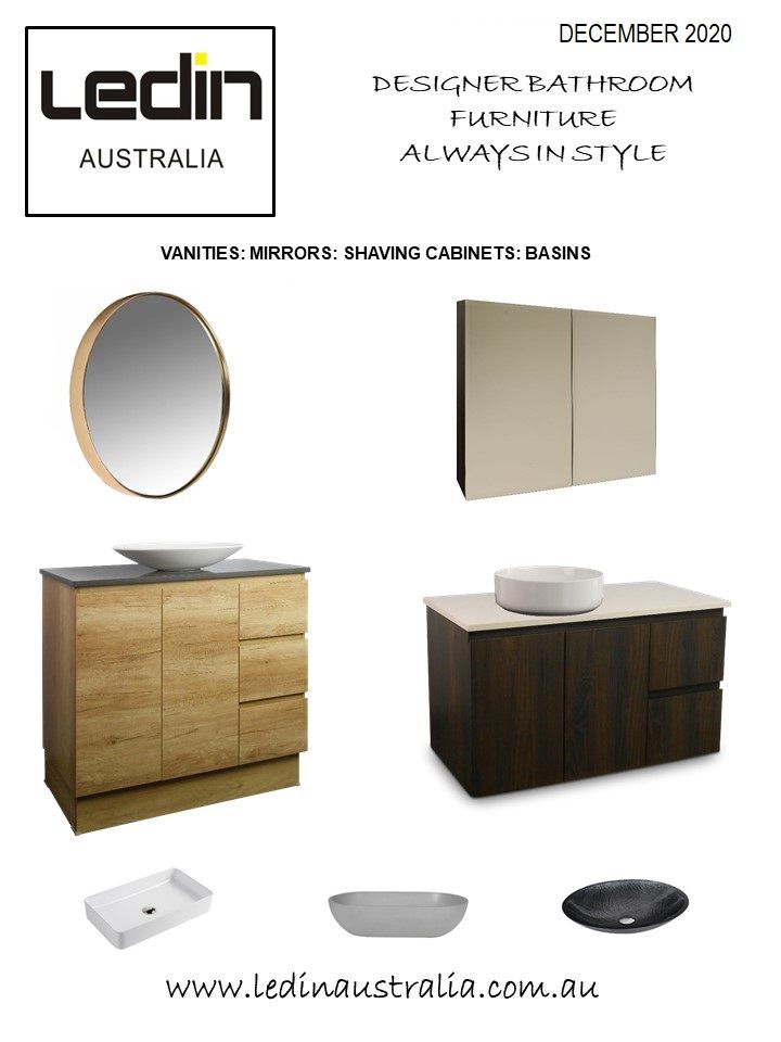 Ledin Australia Pty Ltd