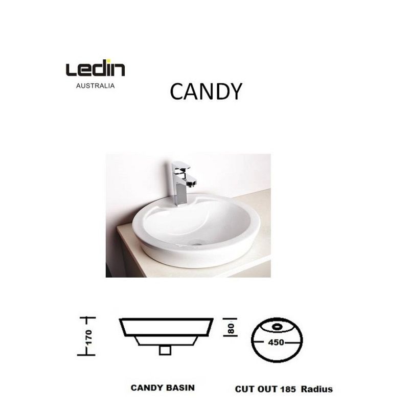 Ledin Australia Pty Ltd