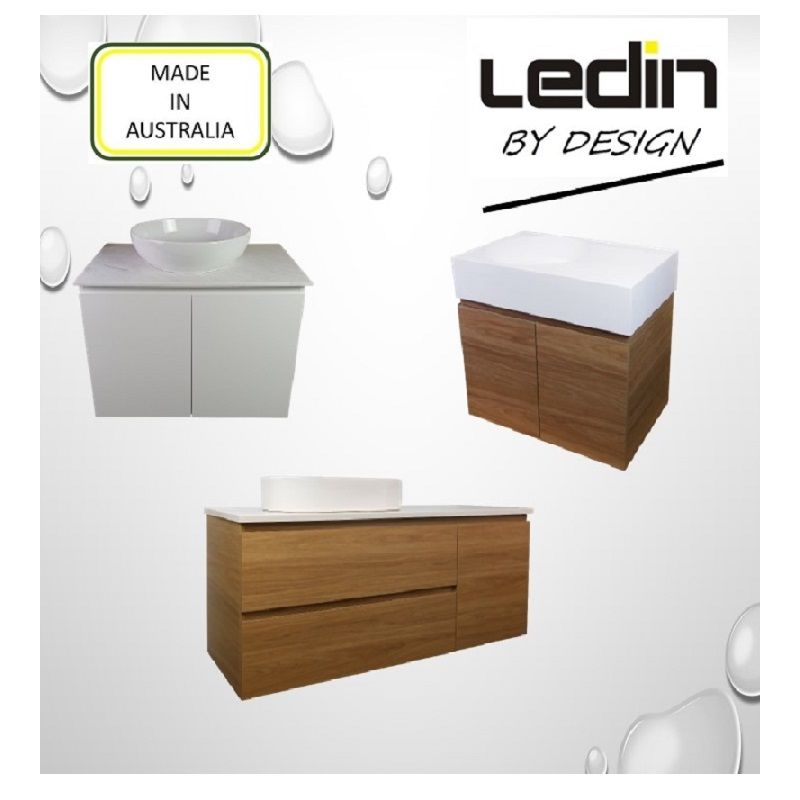 Ledin Australia Pty Ltd